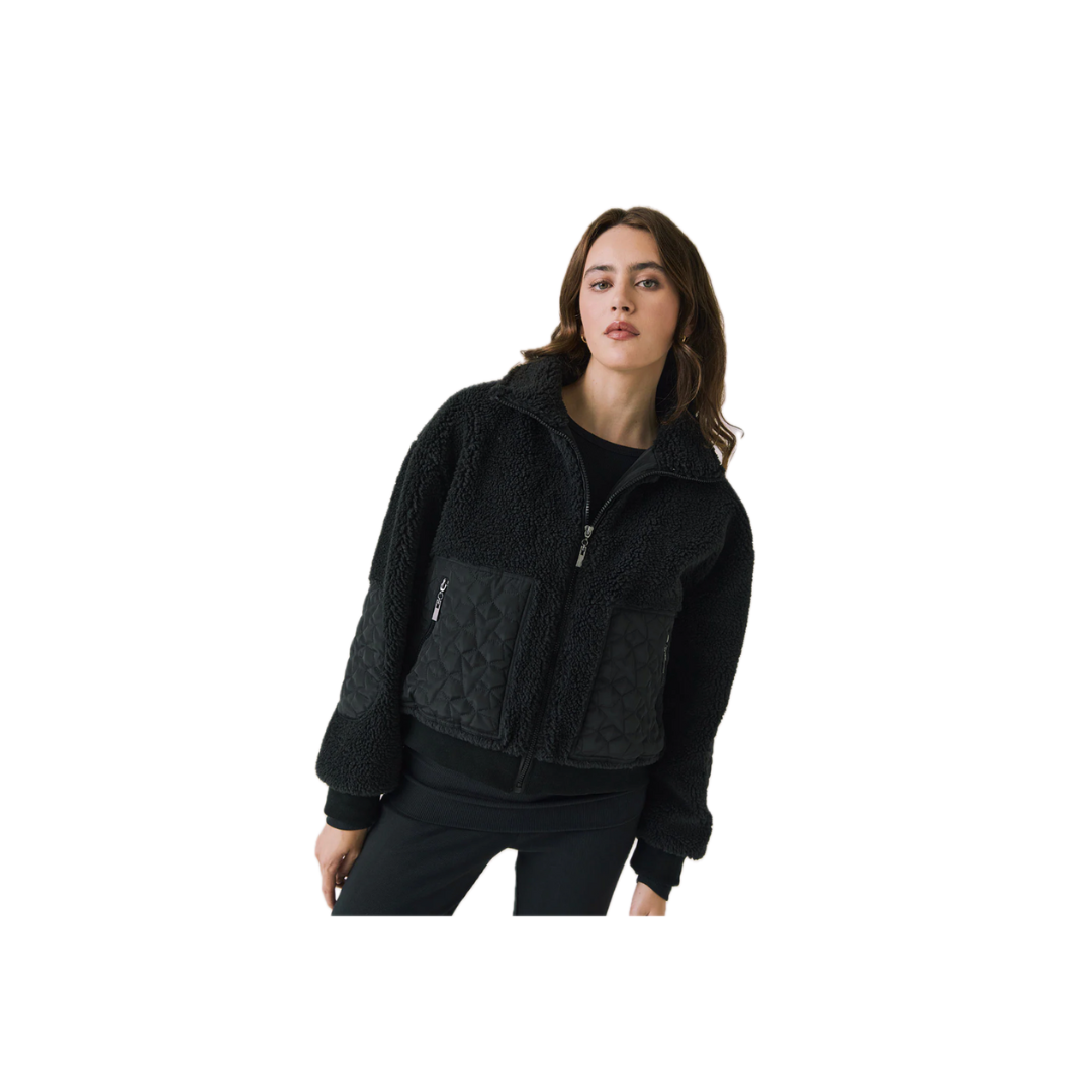 Juno Jacket – Styled by SHOP